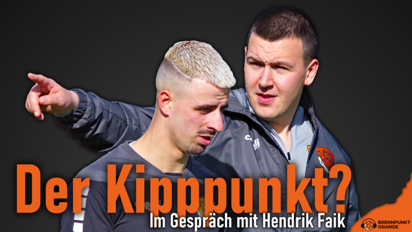 #254 | Der Kipppunkt? - BRENNPUNKT-ORANGE.DE